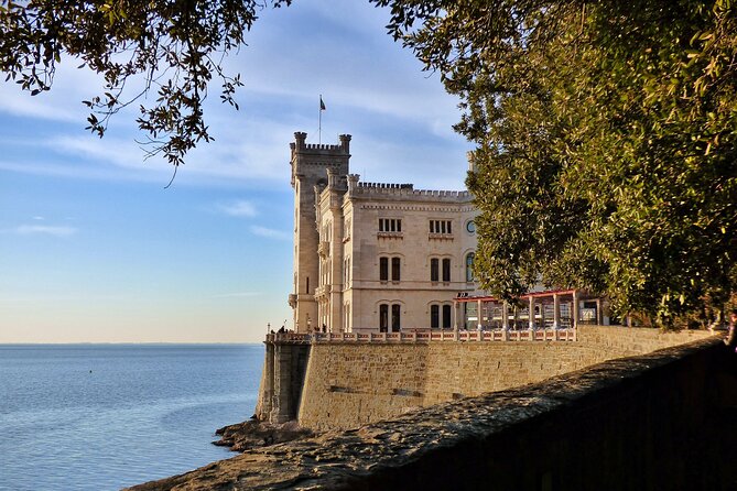 Trieste Like a Local: Customized Private Tour - What to Expect on the Tour