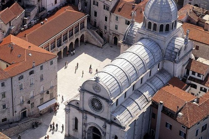 Trogir to Krka Waterfalls - Full Day Private Tour Including Free Detour - The Journey Begins: Transfers with a Personal Touch