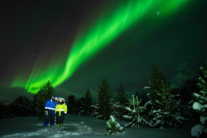 Tromsø- 3 days experience - The Itinerary Breakdown: What to Expect