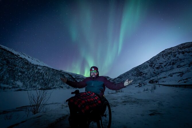 Tromsø Aurora Tour For All - A Detailed Look at the Tromsø Aurora Tour For All