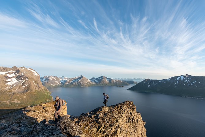 Tromsø: Midnight Sun Hike with Wandering Owl - An In-Depth Look at the Midnight Sun Hike Experience