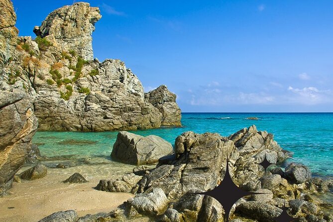 Tropea Zambrone Exclusive Boat Tour - An Introduction to the Tropea Zambrone Exclusive Boat Tour