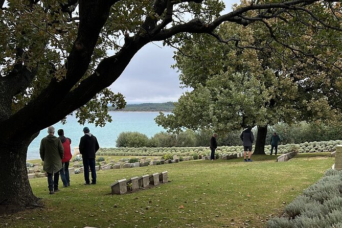 TROY and GALLIPOLI Day Trip from ISTANBUL and return - Transportation and Logistics