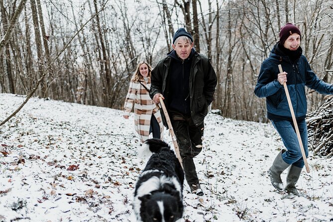 Truffle Hunting and Cheese, Truffle & Wine Tasting near Alba - Introduction: What’s This Tour All About?