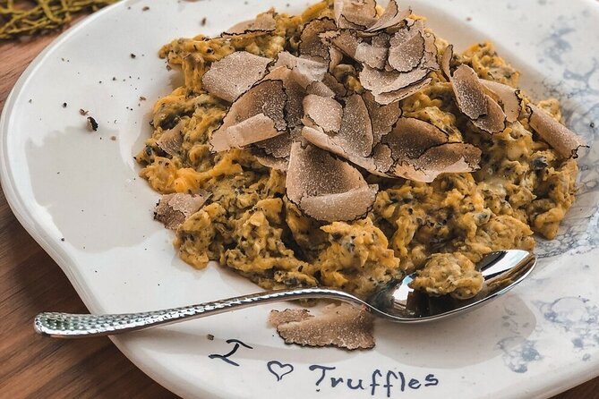 Truffle hunting & cooking tour - What Is the Truffle Hunting & Cooking Tour?