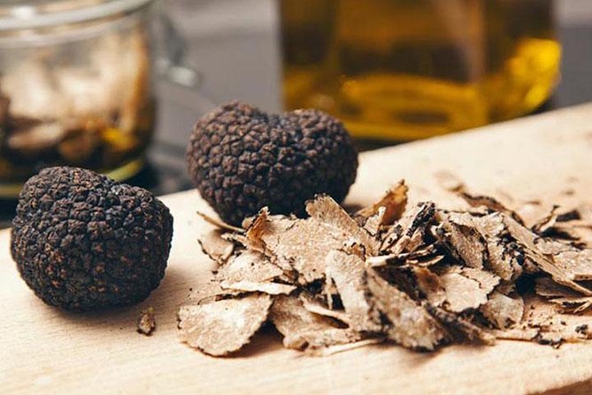 Truffle Hunting & Wine Tasting In Istria (private V.i.p. Tour) - Deep Dive Into the Experience