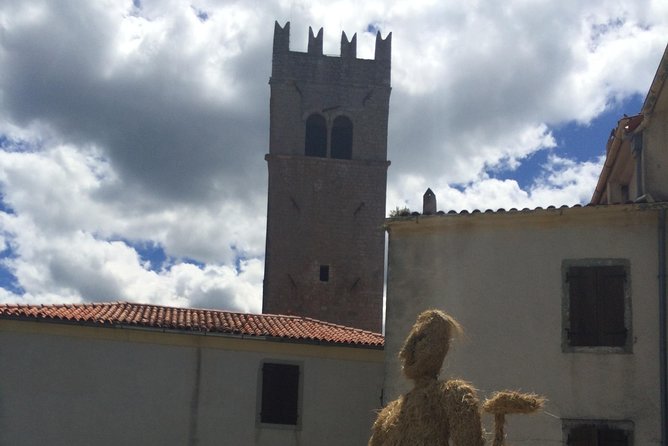 Truffle Istria Private Guided Day Trip from Zagreb - A Glimpse of Elegant Opatija
