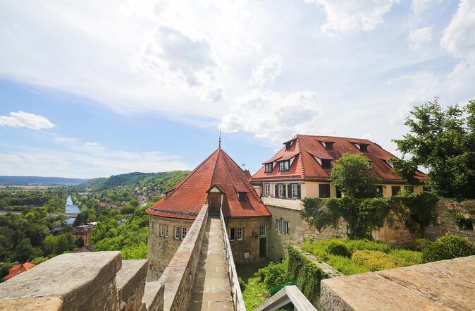 Tübingen Private Walking Tour - An Introduction to the Tübingen Private Walking Tour