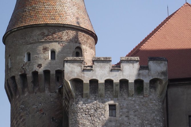 Turda Salt Mine, Corvin castle & mystery visit (1 day, from Cluj) - Key Points