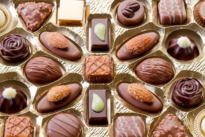 Turin Chocolate Tasting Walking Tour - A Closer Look at the Turin Chocolate Tasting Tour