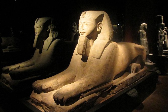 Turin City & Egyptian Museum Skip-the-Line Private Guided Tour - An In-Depth Look at the Experience
