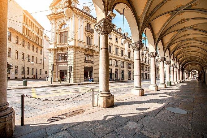 Turin Top Sights Private and Personalized Guided Walking Tour - Exploring Turin: A Deep Dive into the Walking Tour