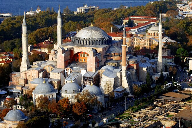 Turkey Delights Private 10 days Guided Tour - A Detailed Breakdown of the Itinerary