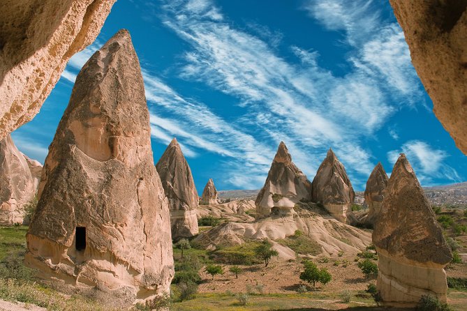 Turkey Flyer 8-Day: Istanbul, Pamukkale, Cappadocia, Ephesus - Transportation and Comfort