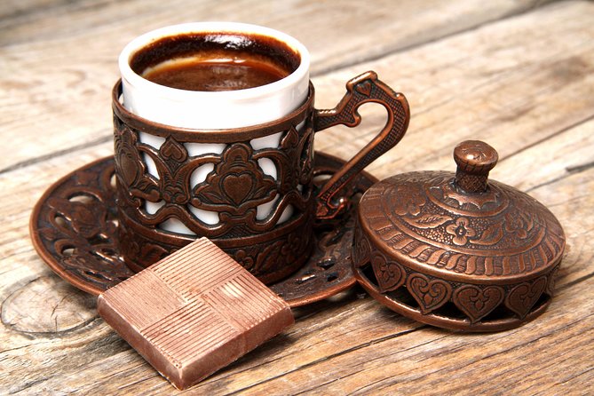 Turkish Coffee Trail - Practical Details and What It Means for You
