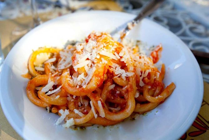 Tuscan Cooking Class - What to Expect from the Tuscan Cooking Class