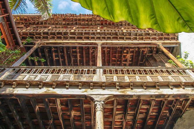 Twin Ticket Casa de los Balcones + Molino de gofio del Hoyo - What You’ll Experience at La Casa de Los Balcones