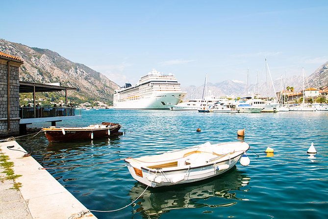 Two Countries in One day from Dubrovnik to Bosnia & Montenegro - The Itinerary in Detail