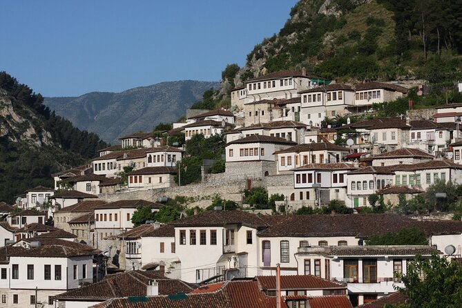 "Two-Day UNESCO Heritage Tour: Berat, Gjirokastra & Butrint" - An In-Depth Look at the Itinerary