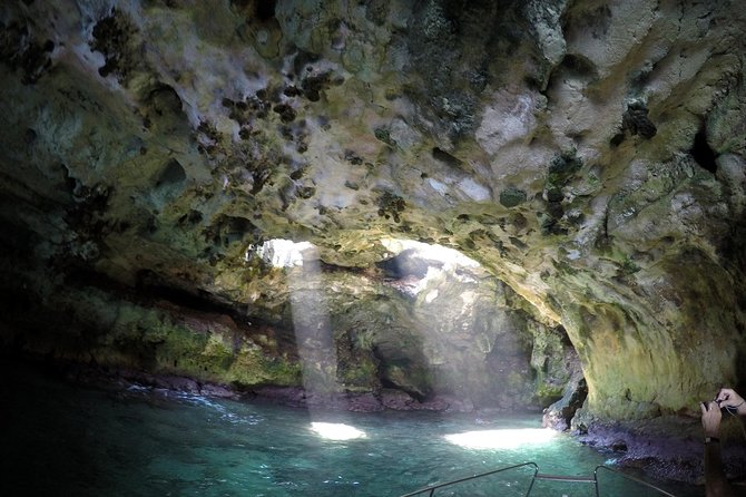 Two Days Tour Including Boat-ride in Polignano - Day 1: From Bari to Polignano a Mare and City Walks