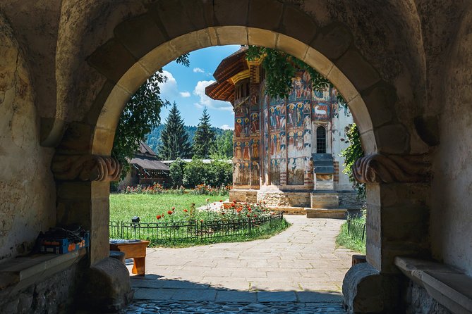 Two days tour to Bucovina & UNESCO Painted Monasteries - An In-Depth Look at the Tour Experience