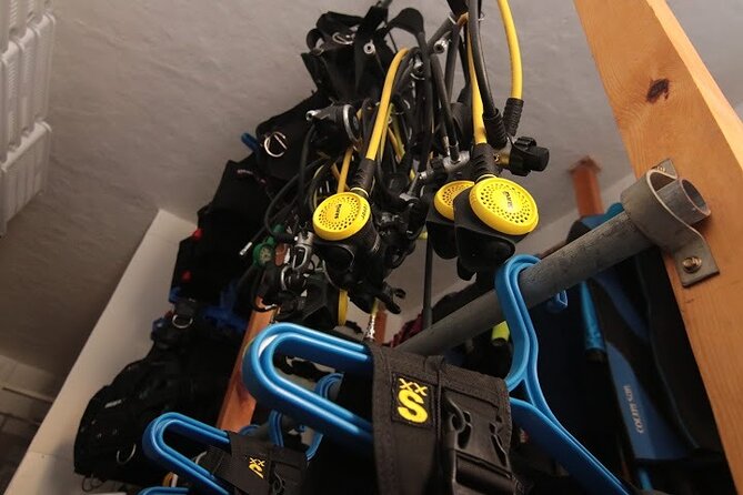 Two Morning Dives in Gozo for Certified Diver - A Thorough Look at the Experience