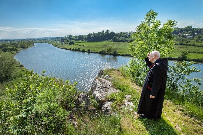 Tyniec Abbey Private Tour from Cracow - Exploring the Tyniec Abbey