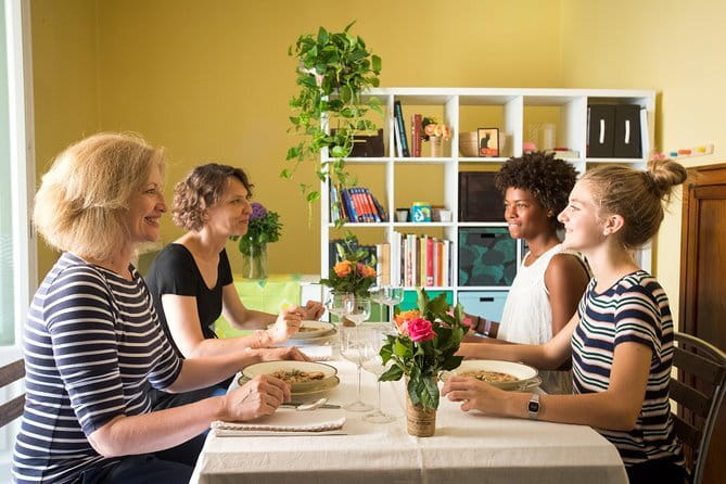 Typical Dining & Cooking Demo at Local's Home in Florence - Who Will Love This Experience?