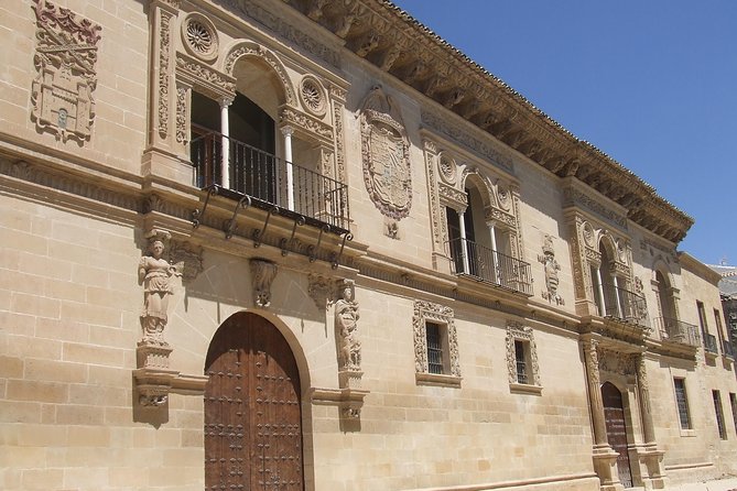 Úbeda and Baeza private tour in a day from Córdoba with tickets. - Introduction to the Tour Experience
