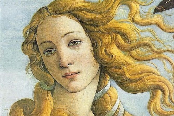 Uffizi Exclusive Semi-Private Tour, Top-Rated Guide, Max 6 Pax - The Reviews Speak Volumes