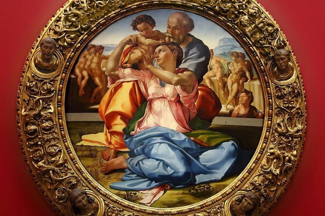 Uffizi Gallery Private Tour - An In-Depth Look at the Uffizi Gallery Private Tour