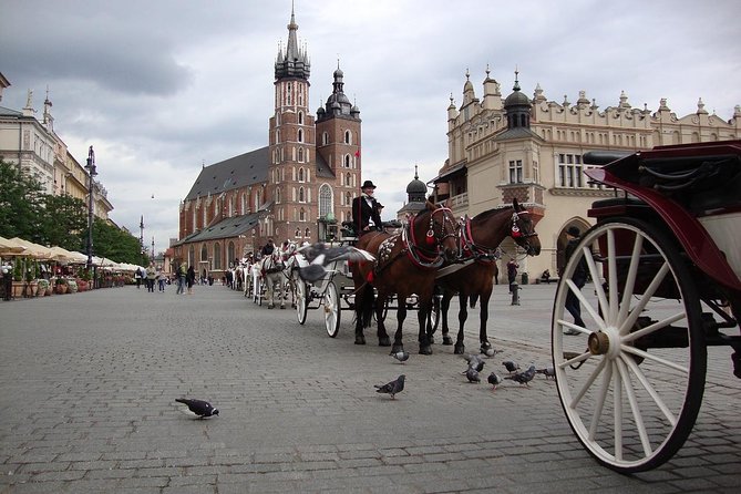 Ultimate Krakow & More 3 Day Private Tour - A Closer Look at the Itinerary