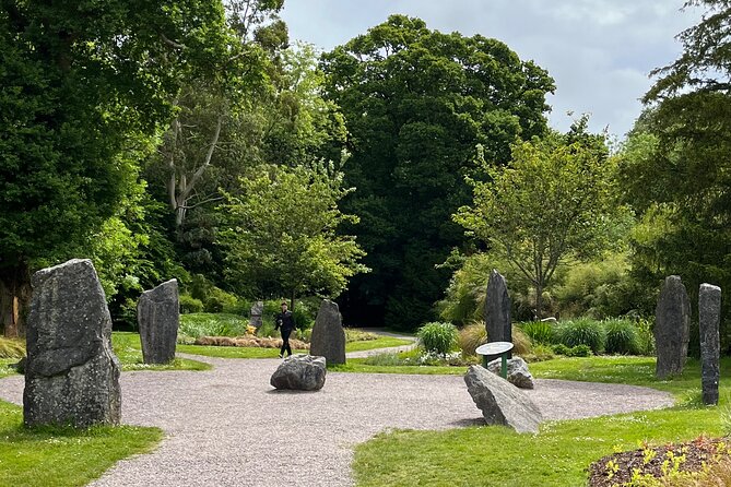 Ultimate Private Minibus tour Blarney,Cork City and Kinsale. - Detailed Review of the Tour Experience