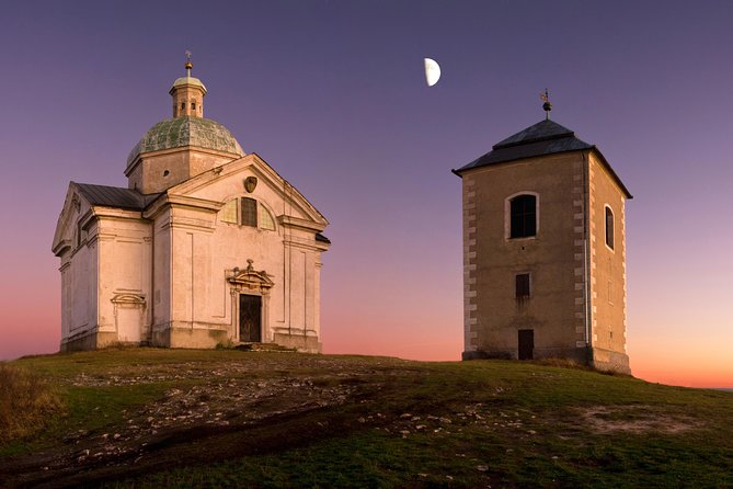 Ultimate private wine tasting experience from Prague to Moravia (3 days) - Discovering Moravia’s Wine Heritage