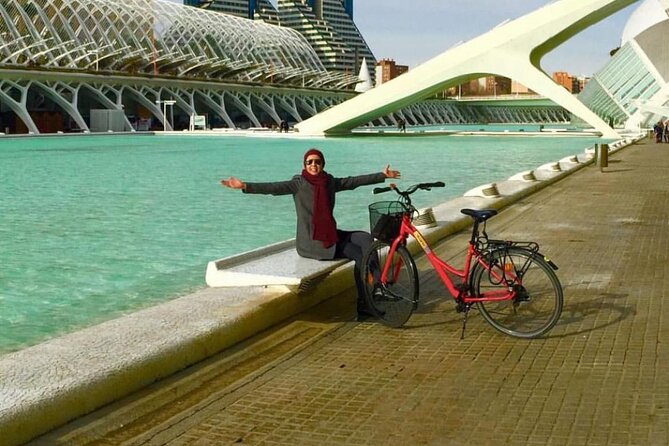 Ultimate Valencia Bike Private Tour - Introduction: Why This Bike Tour Might Be Just Right for You