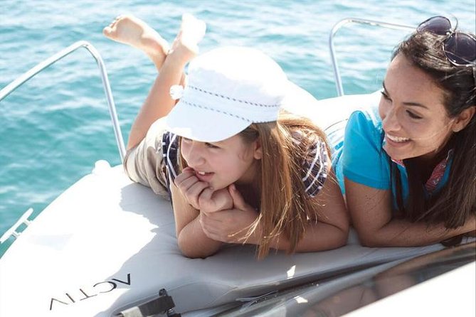 Ulysses Coast Boat Tours - What You Can Expect from Ulysses Coast Boat Tours