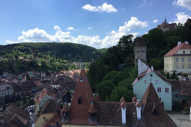 Uncover Transylvania: Private 2-Day Tour Bears & Medieval Wonders - Uncover Transylvania: A Detailed Look at the Tour