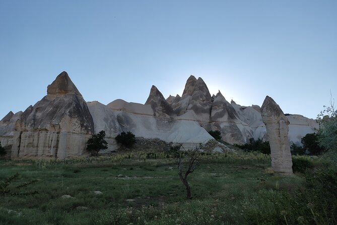 Underground City and Hkng Tour n Cappadocia - Why You’ll Love the Green Tour in Cappadocia
