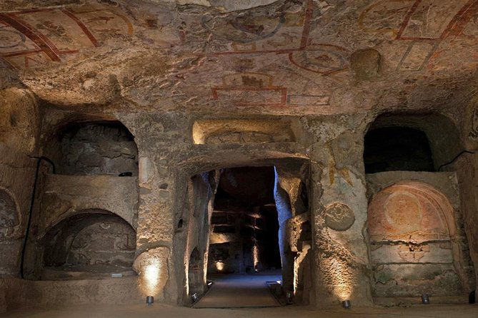 Underground Rome Private Tour for Kids with Saint Clement & Capuchins Crypt - A Deep Dive into Rome’s Hidden Corners