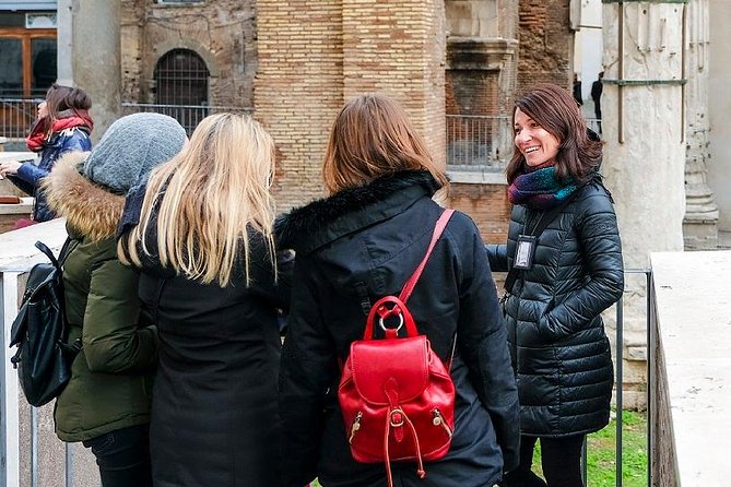 Underground Rome: Private Tour of Celio Houses and St. Clemente - What You Can Expect During the Tour