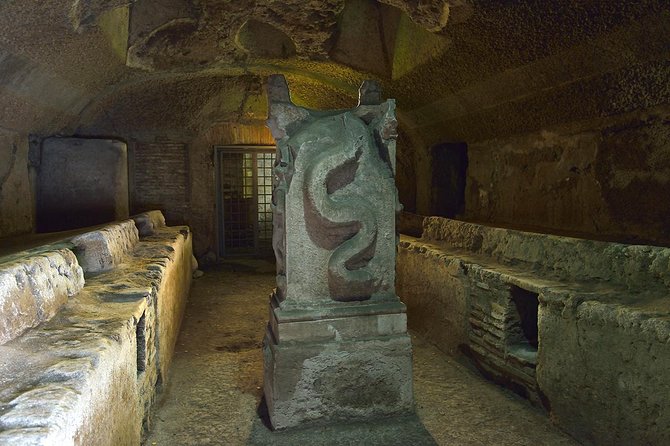Underground Rome: Saint Clement's and Roman Houses Private Tour - Why This Tour Offers Excellent Value