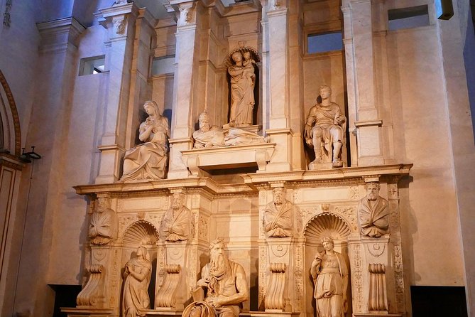 Underground San Clemente tour - The Itinerary in Detail