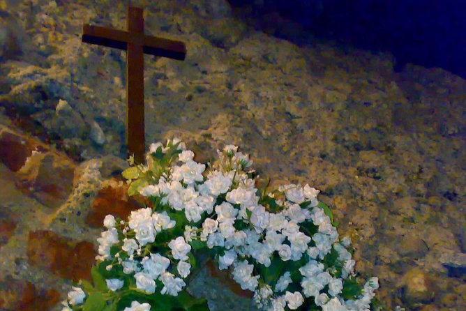 Underground Turin walking tour - Exploring Turin from a Different Perspective