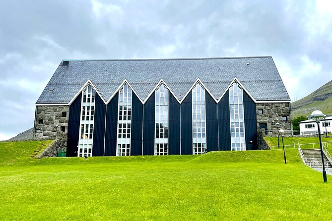 Understanding Klaksvík: A Self-guided city tour in KlaksvÍk - What to Expect from the Klaksvík Self-Guided Tour