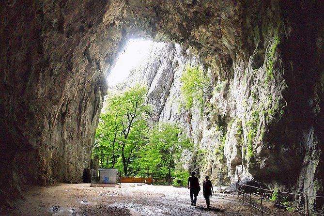 UNESCO's Skocjan Caves, Europe's largest underground canyon, Half Day Trip from Ljubljana - Who Would Love This Tour?