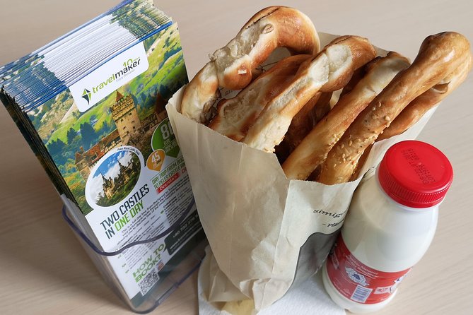 Unhealthy Food Tour of Bucharest  4 hours - The Itinerary in Detail: What to Expect