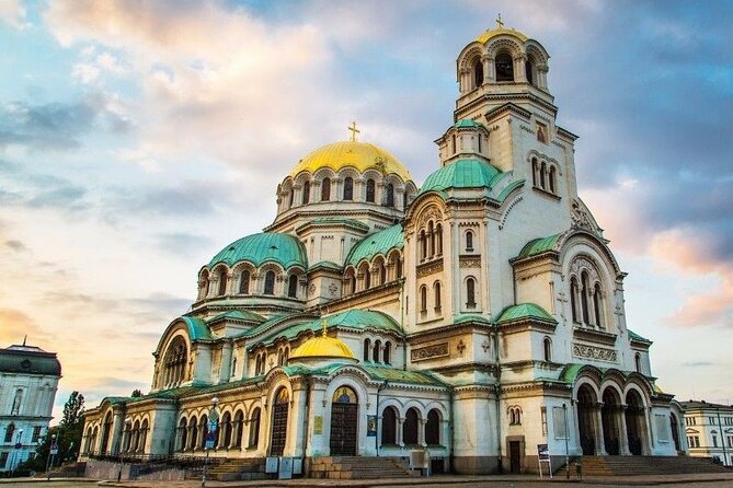 Unique 2 days tour - Boyana Church, Rila Monastery and outdoor mineral baths - An In-Depth Look at the Itinerary