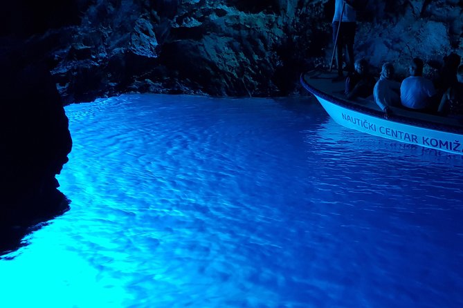 Unique Blue Cave and 5 islands tour from Trogir and Split - Exploring the Itinerary: What You Can Expect