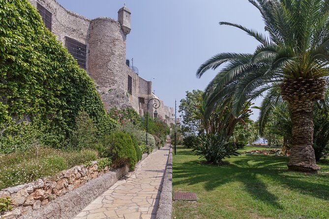 Unique Heritage of Monaco - Walking Tour - What’s Included and What’s Not