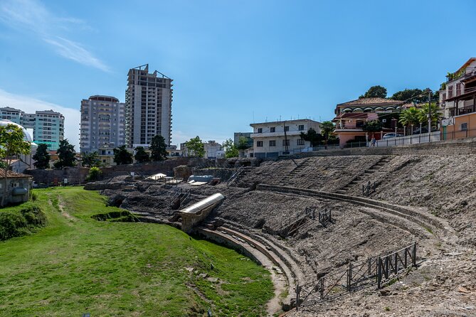 Unique Highlights of Durres - Walking Tour - What Does the Tour Mean for You?
